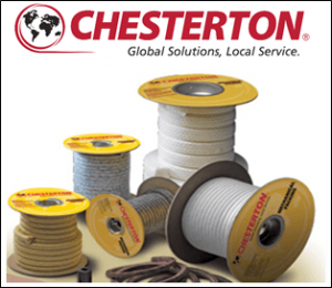 Chesterton | Beaver Engineering Sdn Bhd